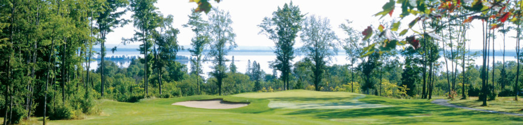 Wild Bluff Golf Course Events