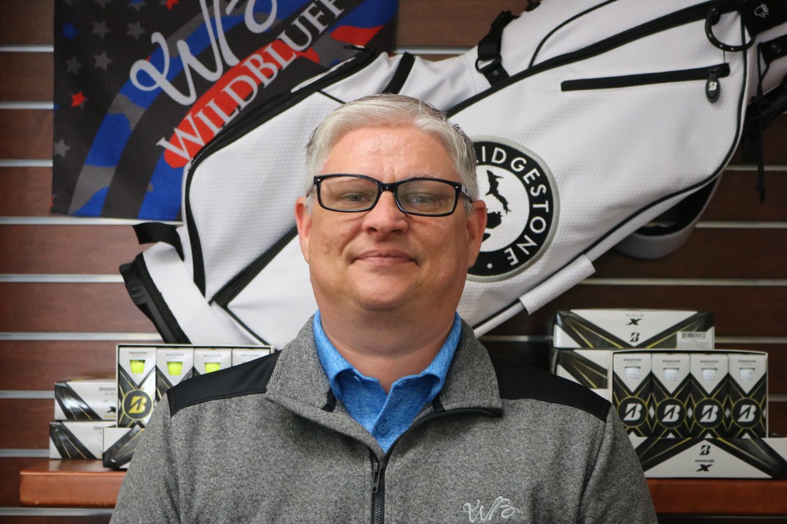 Wild Bluff Golf Instruction and Classes